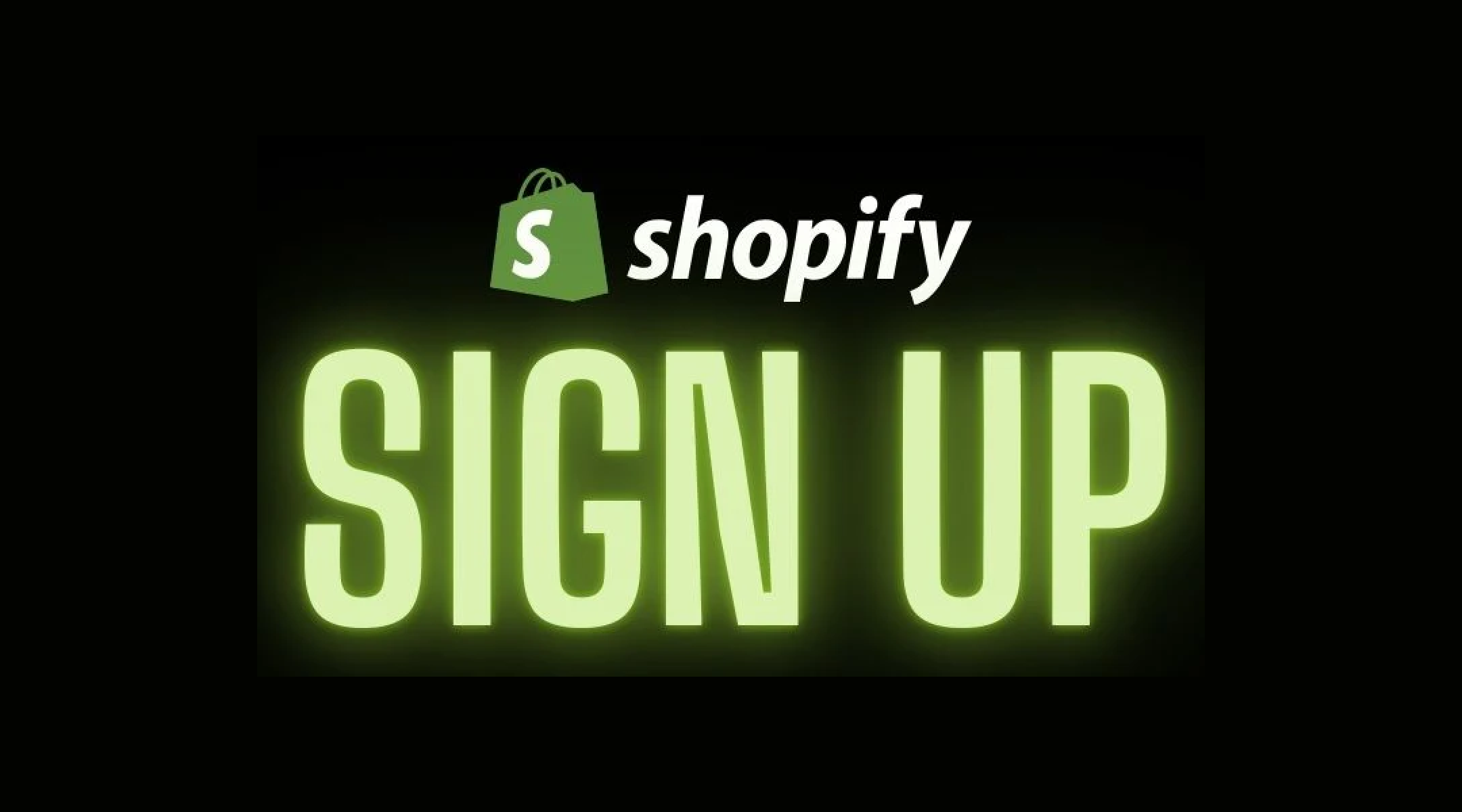 Shopify Sign Up: A Comprehensive Guide – EcomRise Home